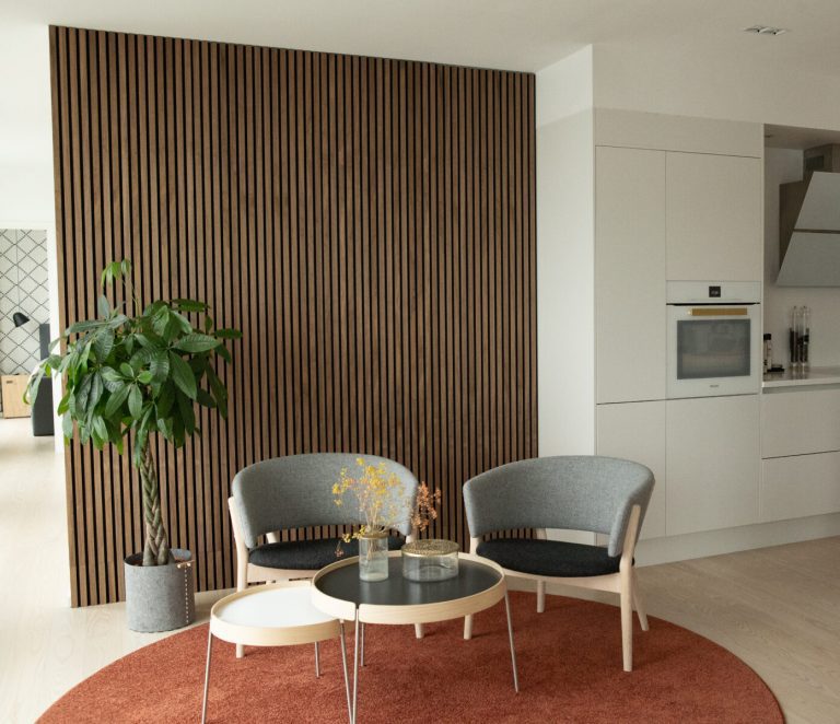 Woodupp® Akupanel - Walnut Order Online | TP Veneer